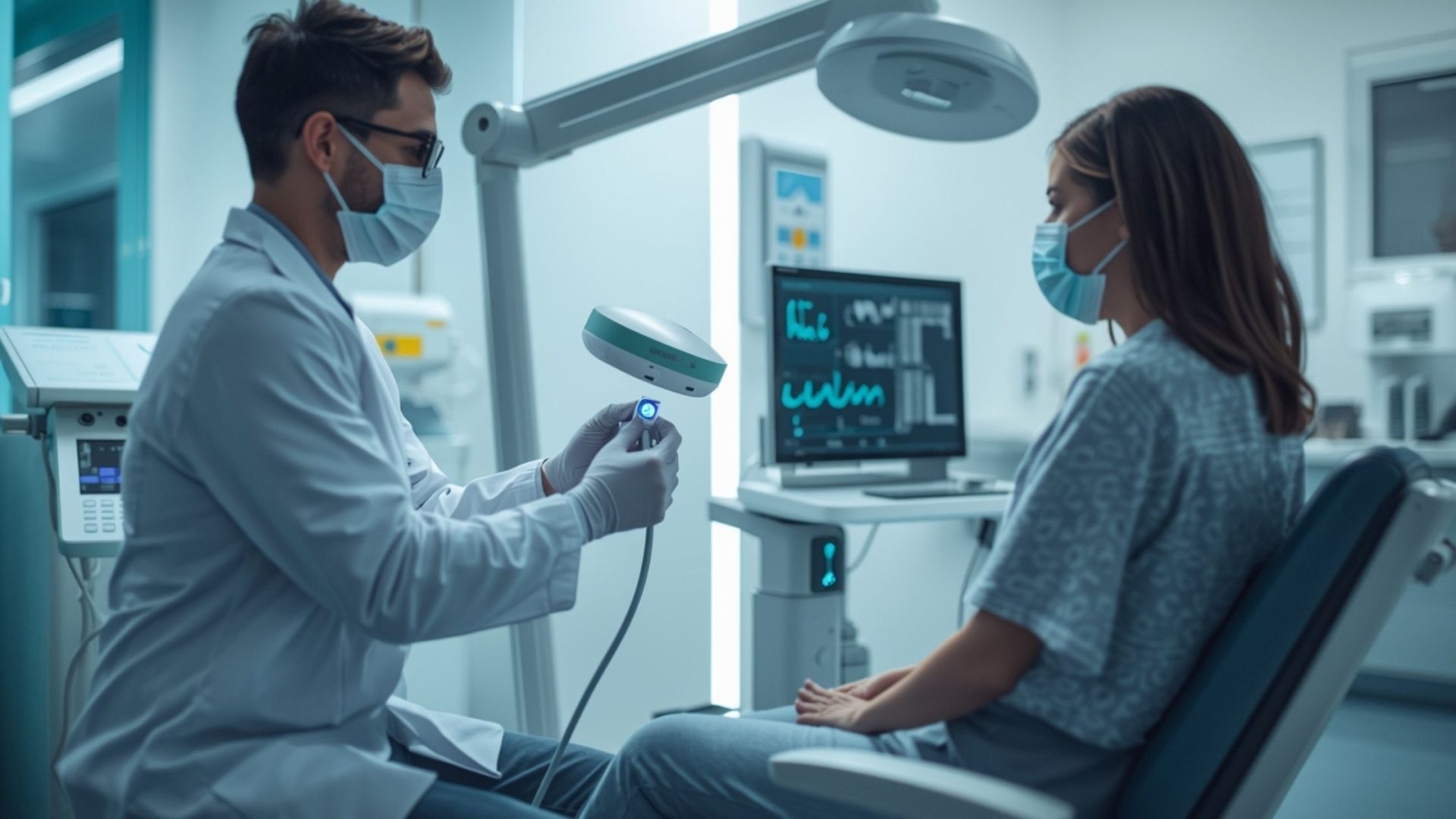 Ultraviolet Blood Irradiation Therapy in Miami, FL | UBI Treatment